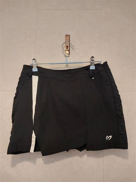 마니스터바니에디션 정품 여름용 치마반바지 67 92 세컨웨어 헬로마켓