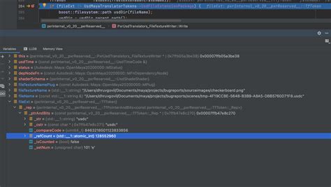 [maya 107682] usdz export writes incorrect texture paths · issue 972