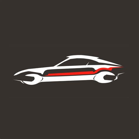 Crealeon On Linkedin Crealeon Autoservice Logotype Carservice Design Brandingagency