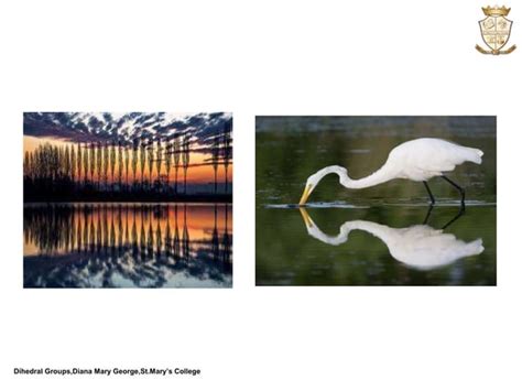 Mathematics Dihedral Groups Pptx