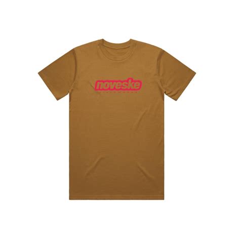 Halftone Tee Noveske Rifleworks