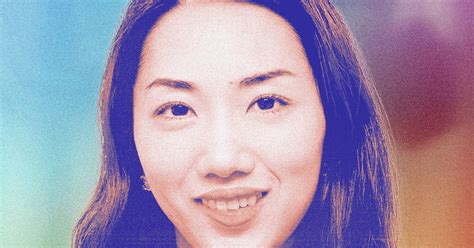 How Candise Lin Became The Unofficial Ambassador Of Chinese Internet Culture Wired