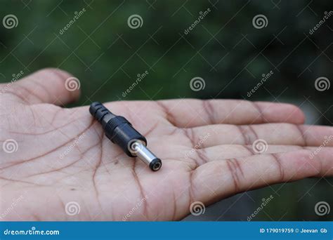 Pin Which Is Used In Output Of Solar Panel Stock Image Image Of Commonly Solar 179019759
