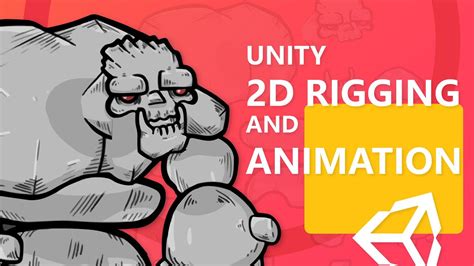 Learn Unity D Rigging And Animation YouTube
