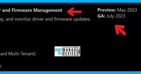 anoop nair on linkedin [updated post] coming soon intune driver