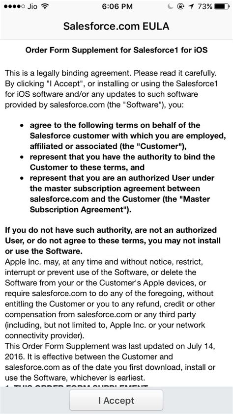 What Is Salesforce1 Installing Salesforce Mobile App