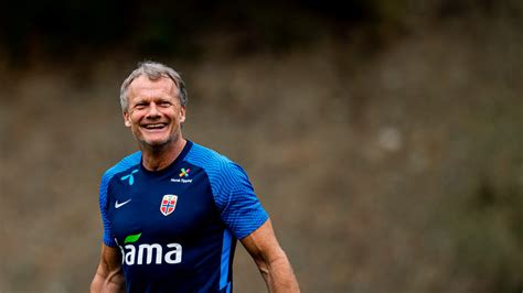 Frode Grodås Engasjert I Agf Aarhus Norges Fotballforbund