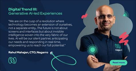 Generativeai Digitaltransformation Nagarro