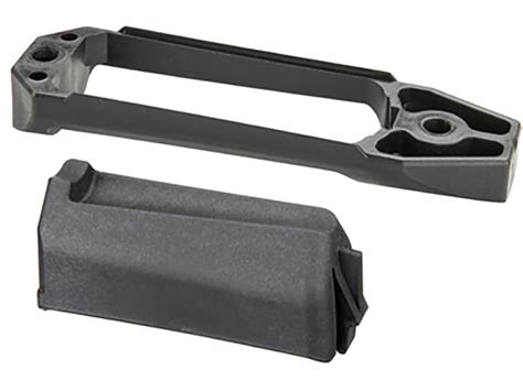 Ruger American Single Shot Sled