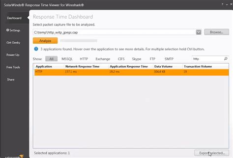 Using Wireshark To Analyze Network Traffic Kinniom