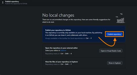 How To Create A Github Repository 3 Ways