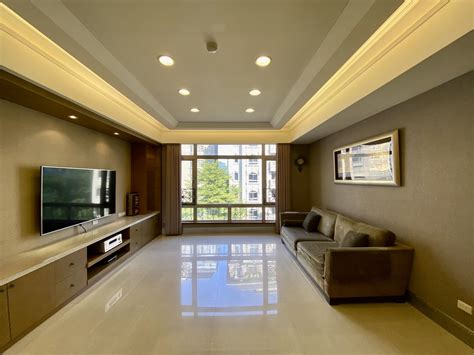 타이베이 따즈大直 아파트 월세 대만 집구하기 전문 히어로 부동산