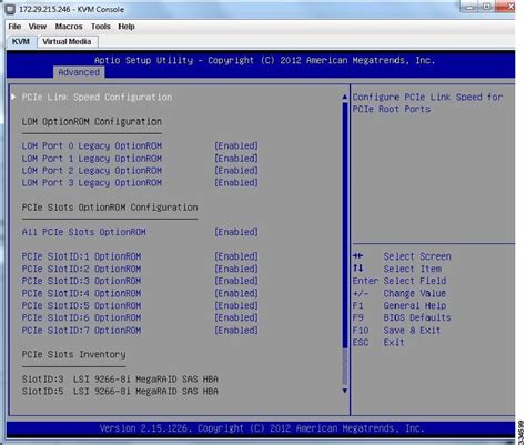 Cisco UCS C460 M4 Server Installation And Service Guide Maintaining The Server Cisco UCS C