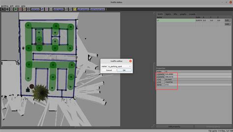 how can edit yaw value of points？ · issue 459 · open rmf rmf traffic