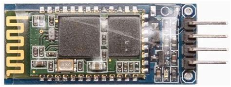 Funbroad Android與arduino的藍芽通訊