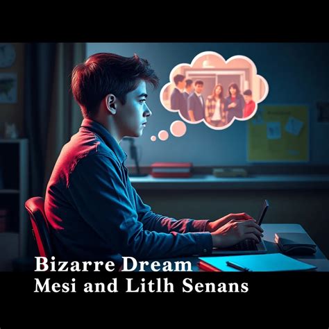 Bizarre Dream Leads To Shocking Real Life Encounter Mysterylores