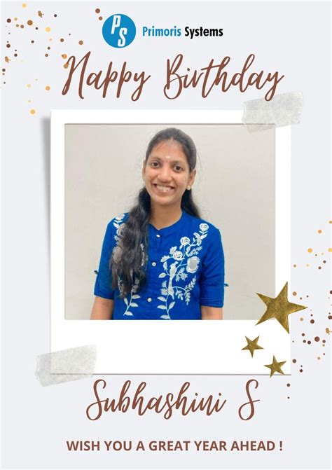 Primoris Systems India Private Limited On Linkedin Happybirthday Birthdaycelebration