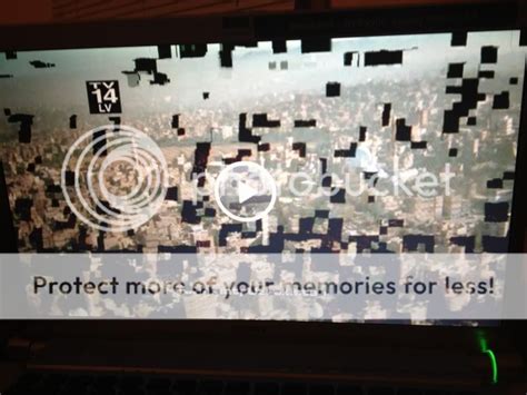 Strange Graphical Glitch Troubleshooting Linus Tech Tips