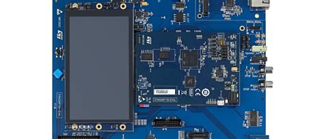 New STM MP And The Commandments Of Working With An MPU