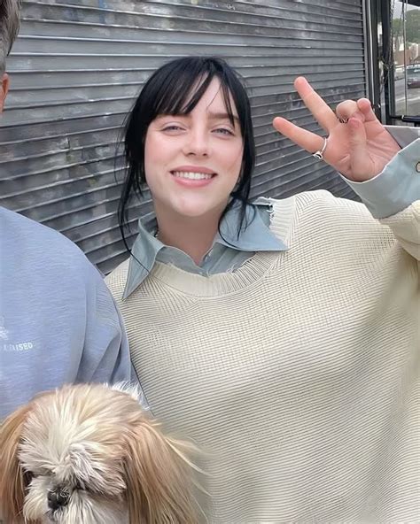 Soft Billie Eilish π₯° οΈ Facebook Soft Billie Eilish π₯° οΈ Facebook