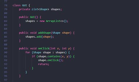 github hasbihasbullah uas pemrograman berorientasi objek pbo pbo