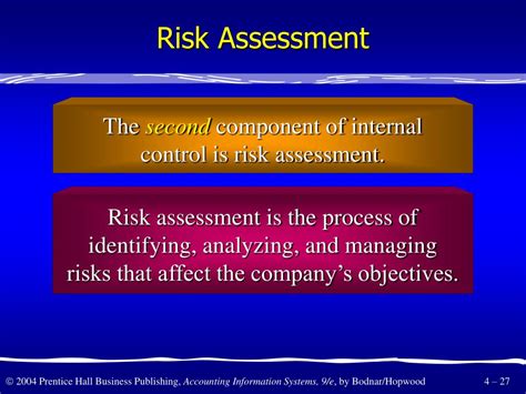 Ppt Transaction Processing And The Internal Control Process Powerpoint Presentation Id 596817
