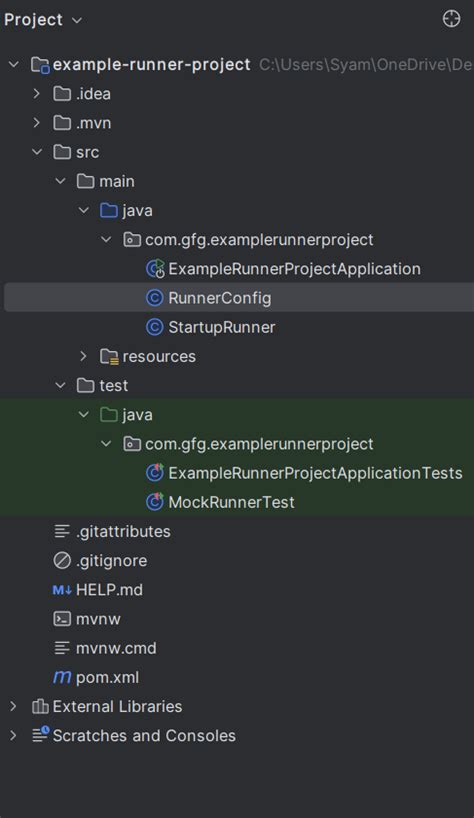 Disabling Applicationrunner And Commandlinerunner Beans During Junit Testing In Spring Boot