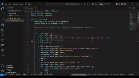 Ankit Kumar On Linkedin Internship Oasisinfobyte