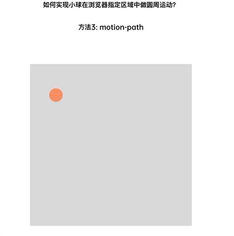 让小球做圆周运动，你有几种办法？ 知乎