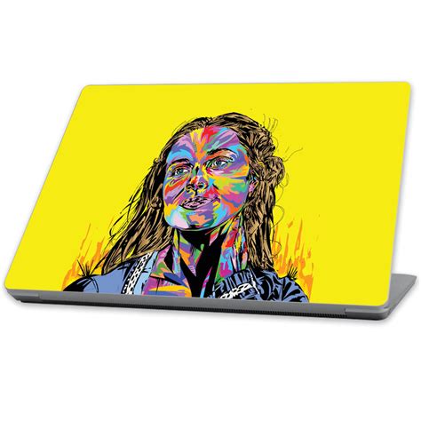 Ranchers Daughter Skin For Microsoft Surface Laptop — Mightyskins