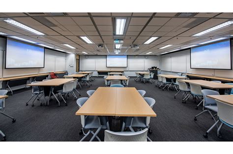Active Learning Classrooms Hkust Cei Center For Education Innovation