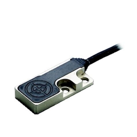 Zx Ev04t Omron Omron Inductive Flat Proximity Sensor 4 Mm Detection