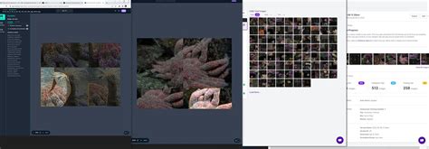 Annotation Visualization Mosaic Dataset Improper Display Of Annotations Feedback Roboflow