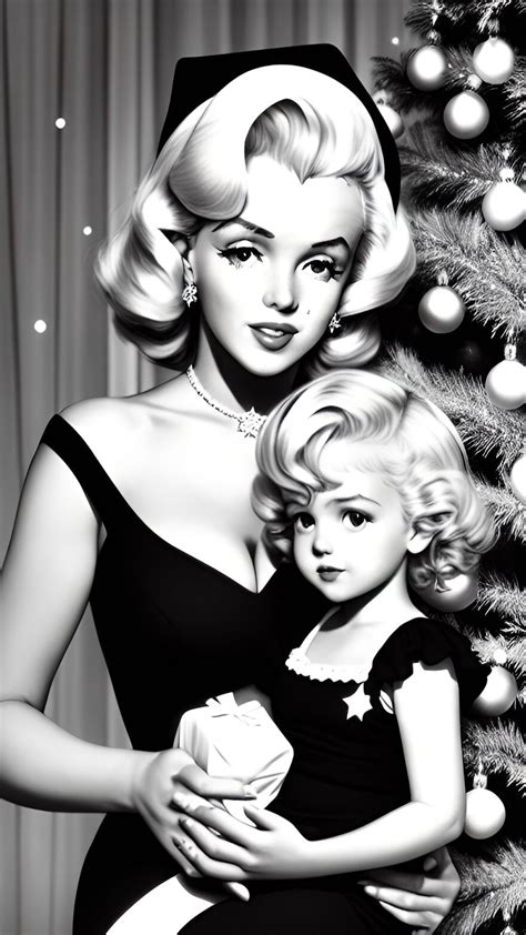 If Marilyn Monroe Was A Homemaker 12 Ai Generated Pics Bored Panda