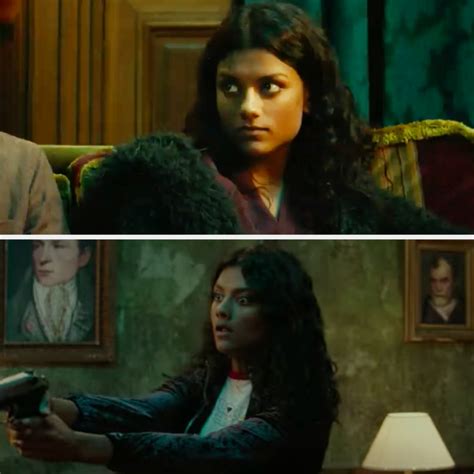 Sex Education Actors In Their First Role On The Show And Irl