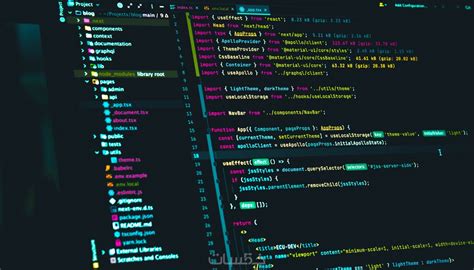 تصميم وبرمجة موقع web full stack html css js خمسات
