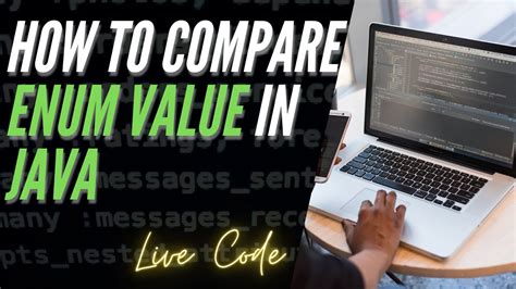 How to Compare ENUM Value in Java (Enum Example) | Java Enumeration | Java Tutorial for ...