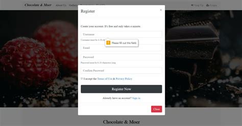 Restaurant Reservation System In Php With Source Code Source Code