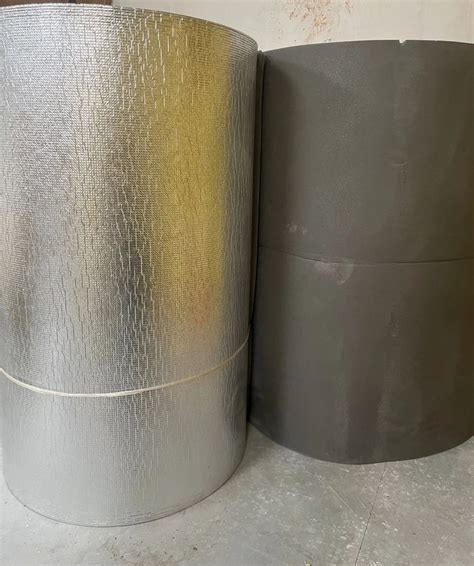 Cross Linked Polyethylene Foam For Insulation At ₹ 70square Meter