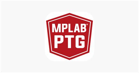 ‎mplab Ptg On The App Store