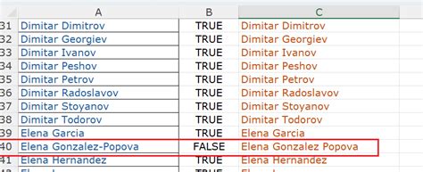 VLOOKUP Returns NA 09 Excel DoExcel Do