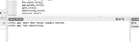 The Complete Cross Platform NRF Development Tutorial Novel Bits