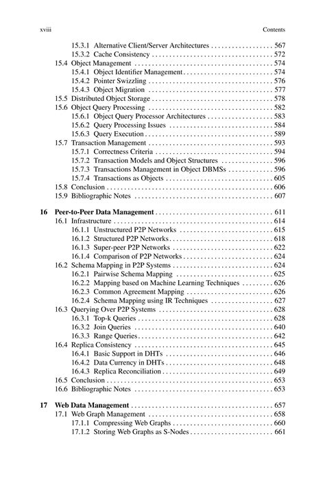 principles of distributed database systems pdf