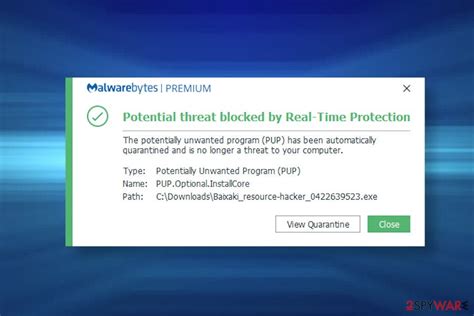 Remove InstallCore Virus Removal Instructions Updated Jun