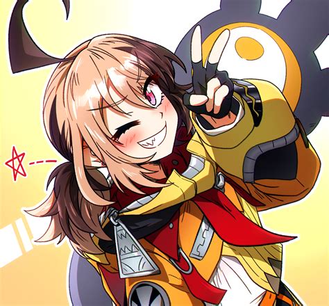 Gigi Murin Hololive And More Drawn By Ddolbang Danbooru