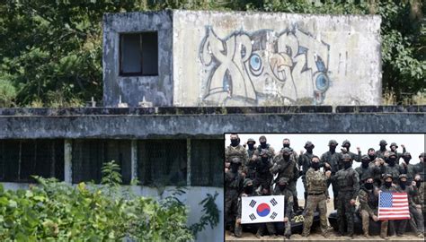 Hundreds Of South Korean Who Were Forced To Work As Sex Slaves For The