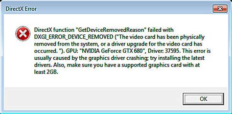 How To Fix The DirectX Glitch For Battlefield 1 GameSkinny