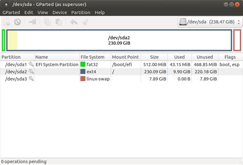 disk help please support and help requests ubuntu mate community