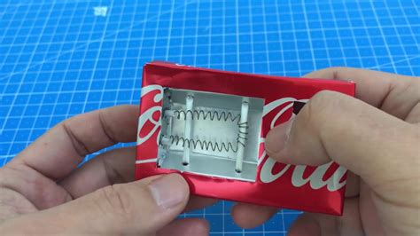 آموزش ساخت بخاری برقی کوچک و ساده