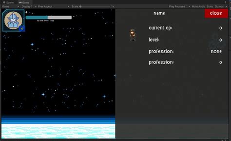 Ui Canvas Size Of An Prefab Runity3d